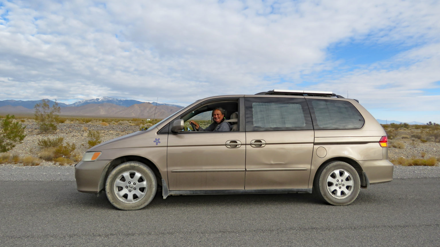Four Minivans Awarded! – Homes on Wheels Alliance